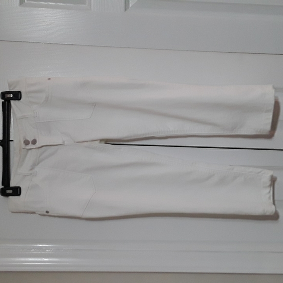 Rewind | Pants & Jumpsuits | Rewind Capris | Poshmark